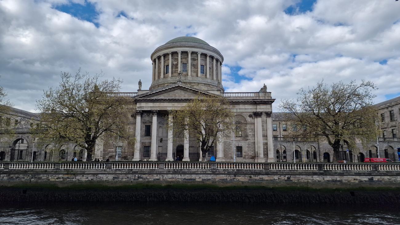 QUÉ VER EN DUBLÍN: VISITAS IMPRESCINDIBLES, VISITAS PRESCINDIBLES ...